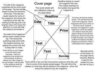 Draft of my magazine | PPTX