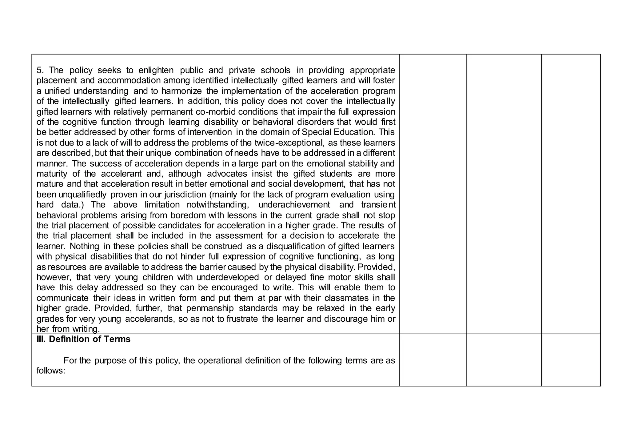 DRAFT-POLICY-GUIDELINES-ON-THE-ACCELERATION-OF-GIFTED-LEARNERS-IN-THE-K ...
