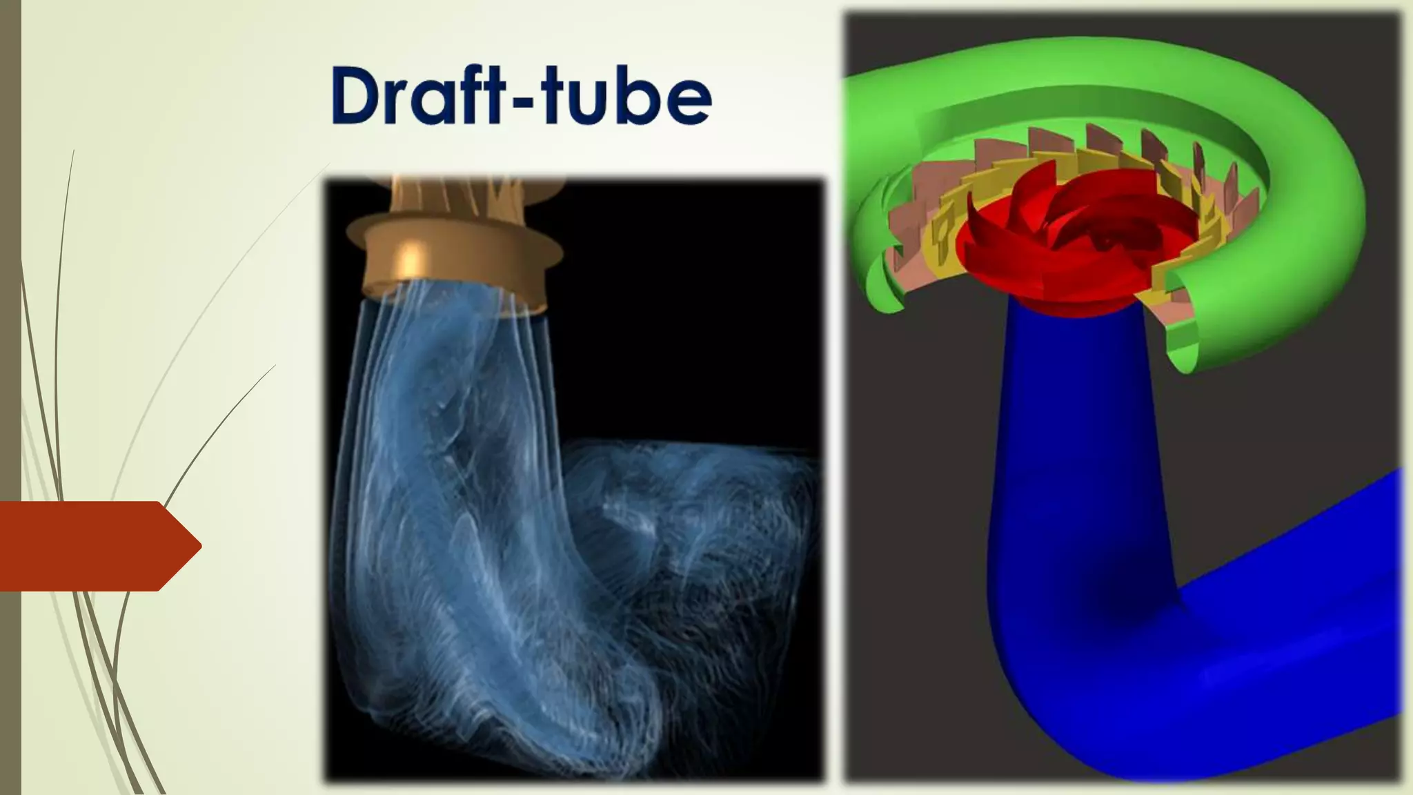 Draft tube | PPT