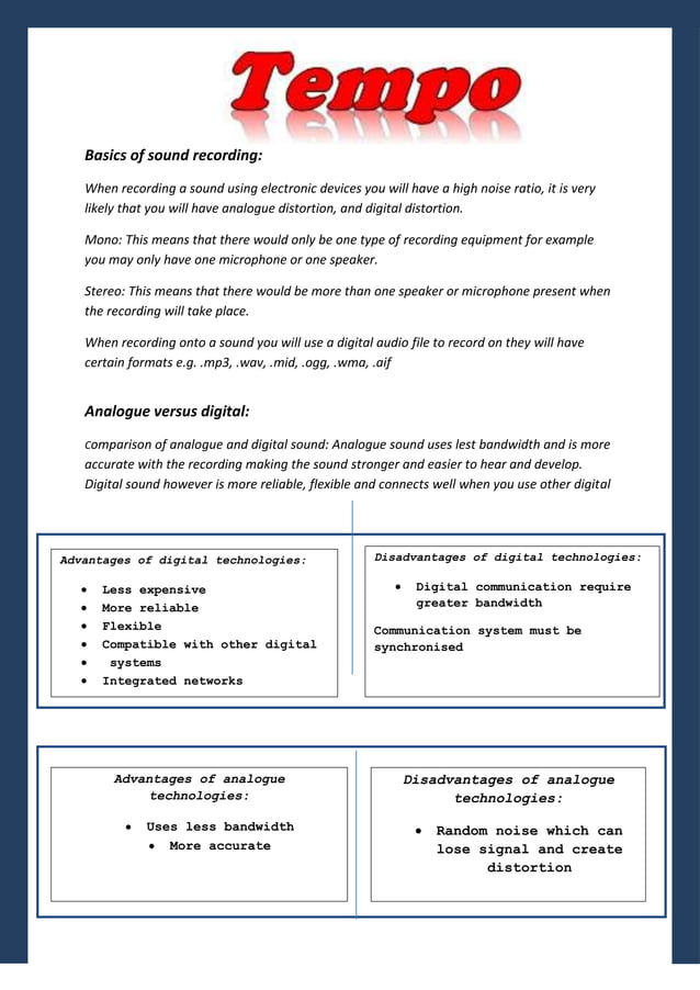 Draft | DOCX | Digital Audio | Computer Software and Applications