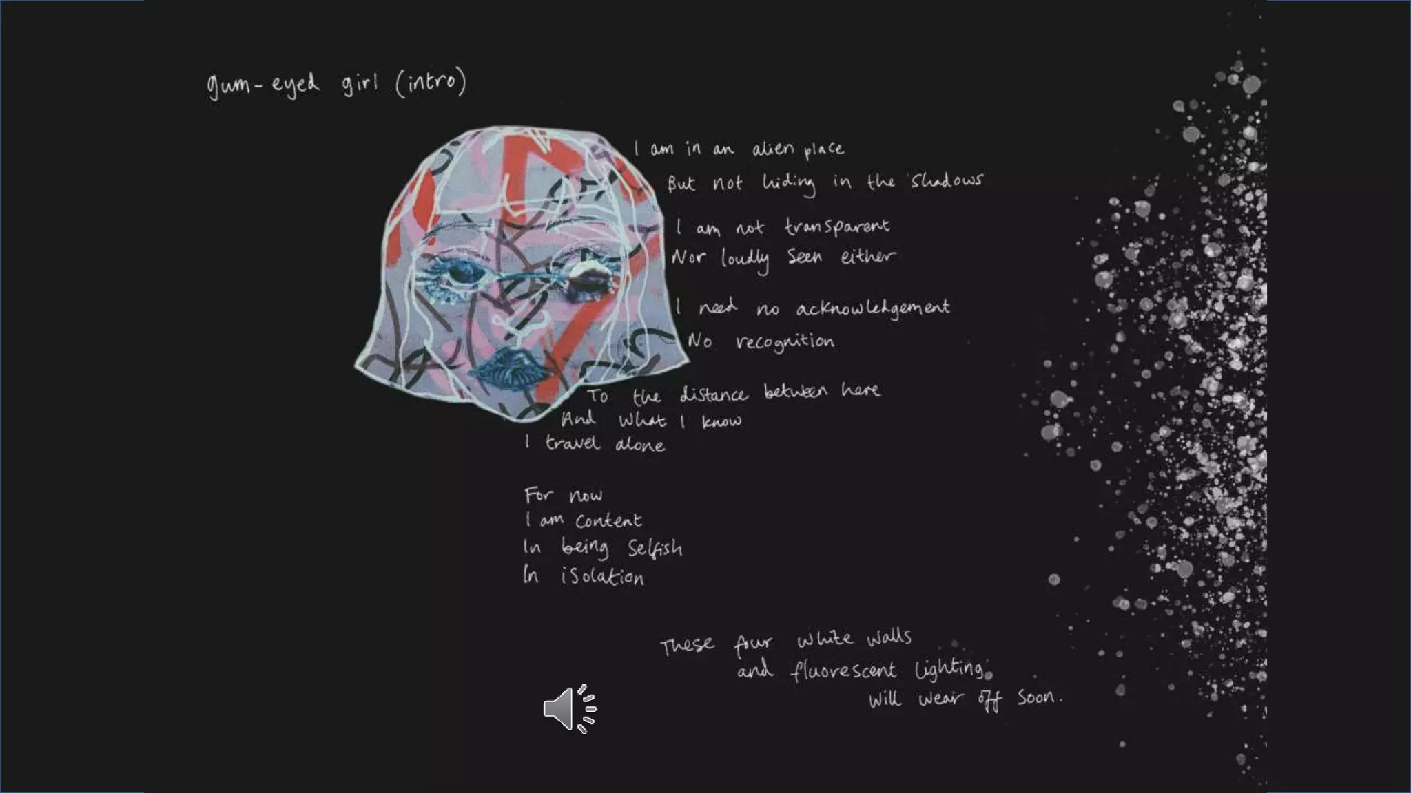Draft 1 alice - test | PPTX
