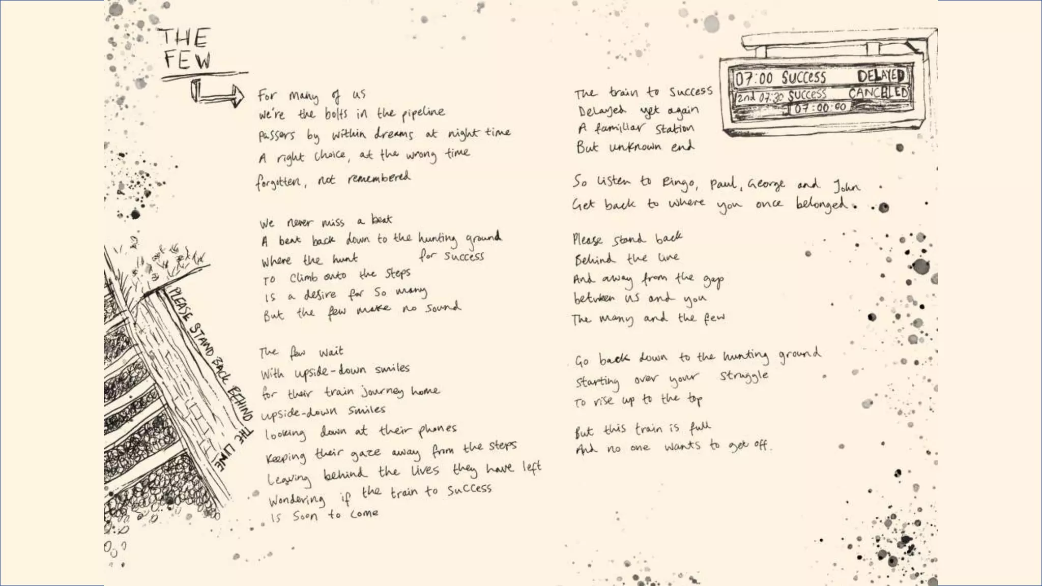 Draft 1 alice - test | PPT