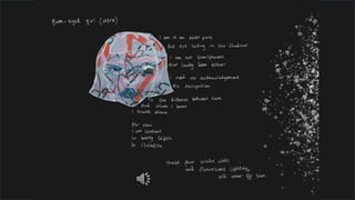 Draft 1 alice - test | PPTX