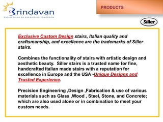 Brindavan Group | PPT