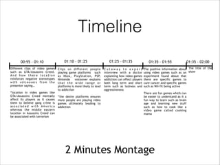 Draft 1 planning | PDF