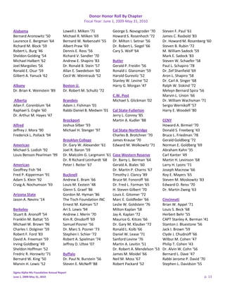 2010 Annual Report | PDF