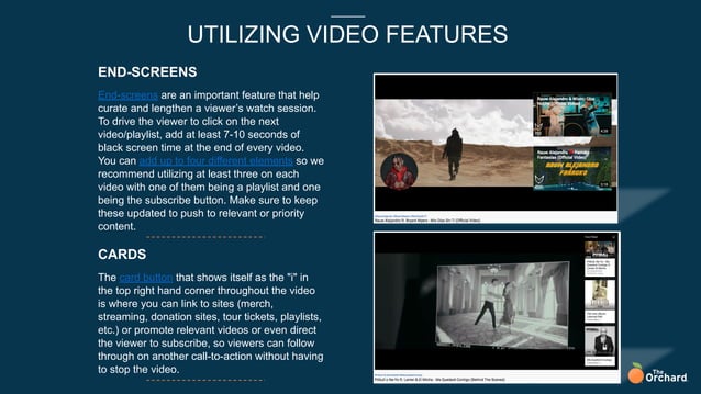 YouTube 2020 Best Practices | PPT