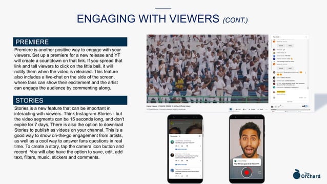 YouTube 2020 Best Practices | PPT