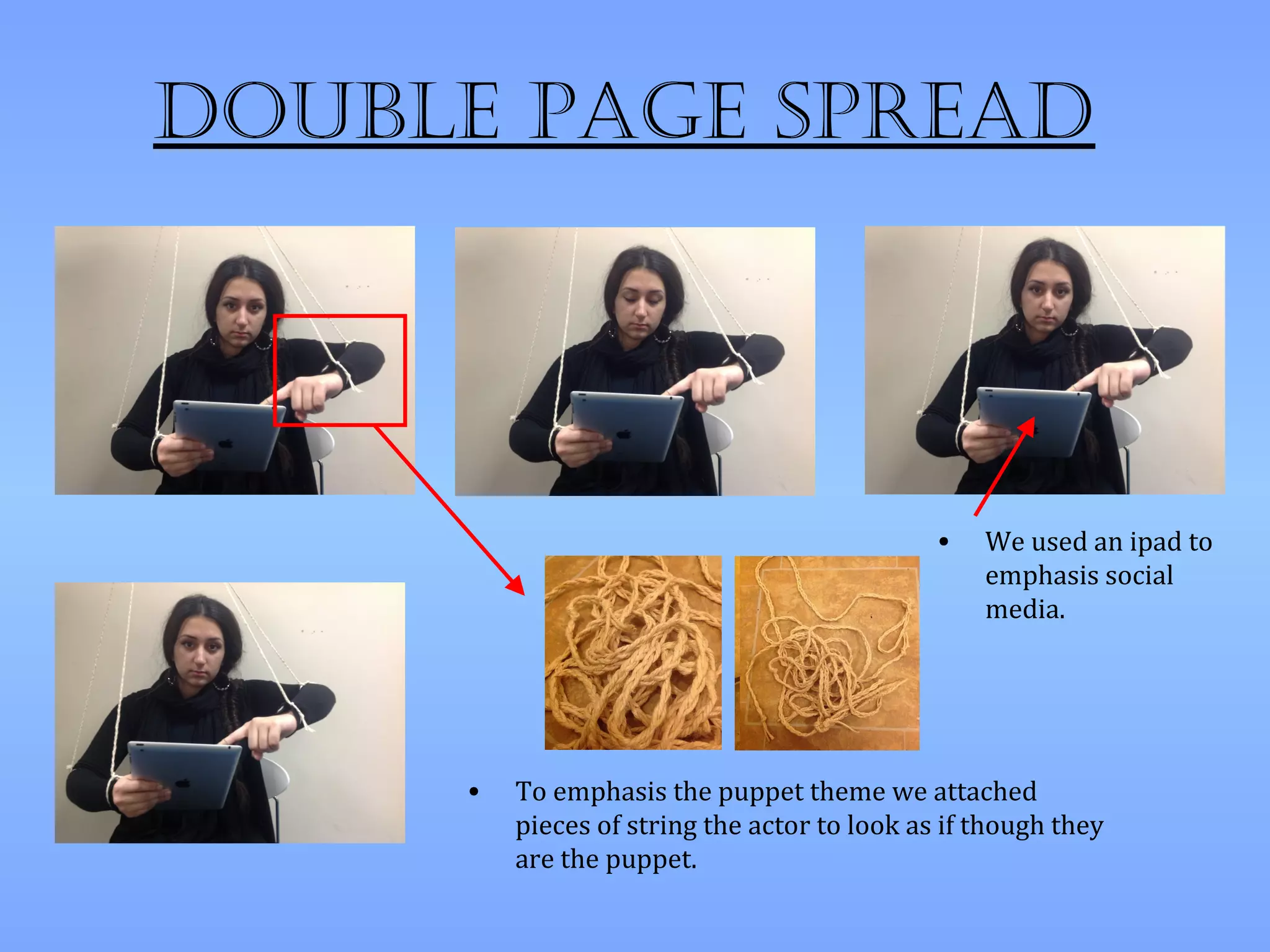 Draft 2 – ancillary plan | PPT