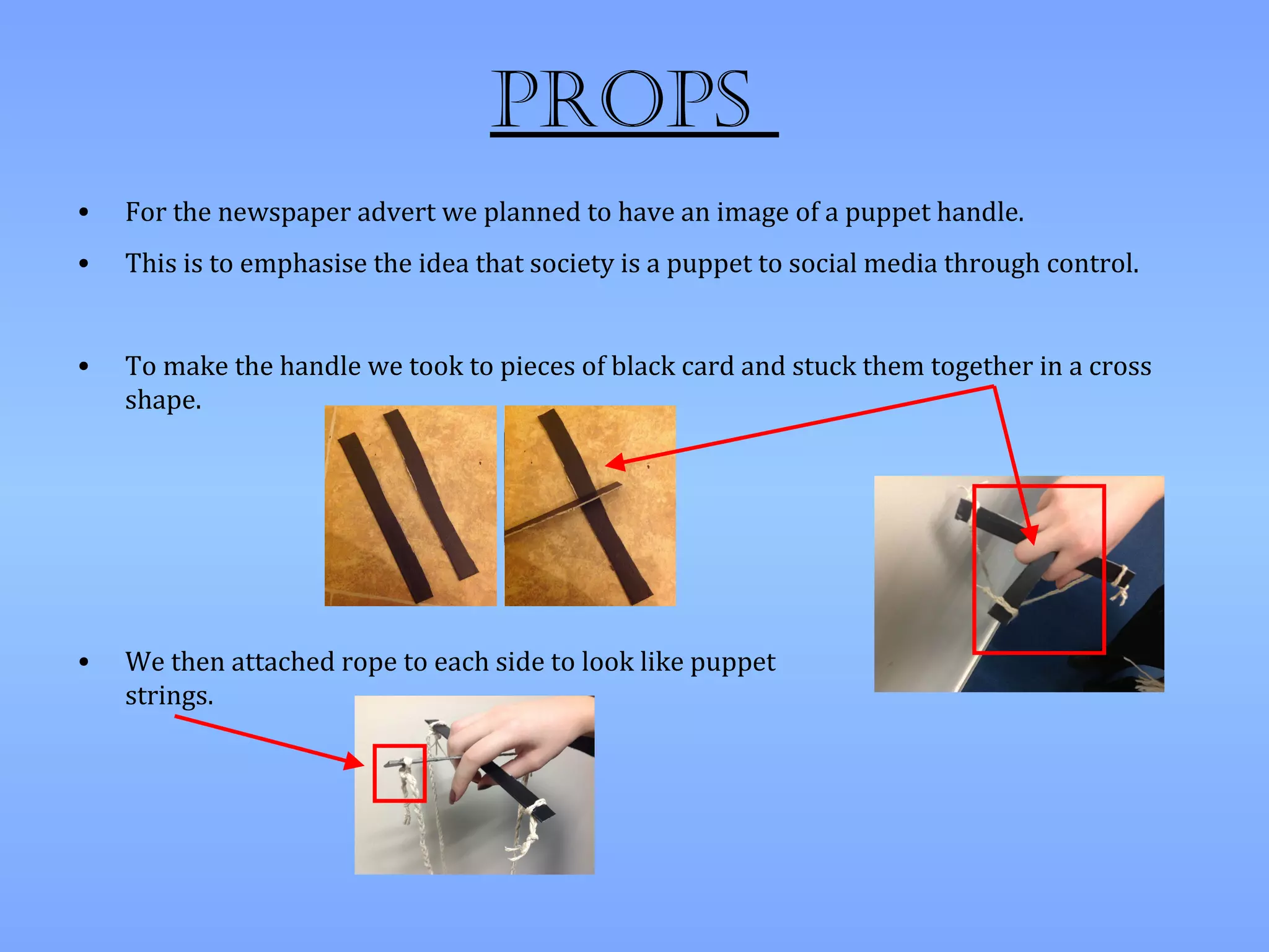 Draft 2 – ancillary plan | PPT