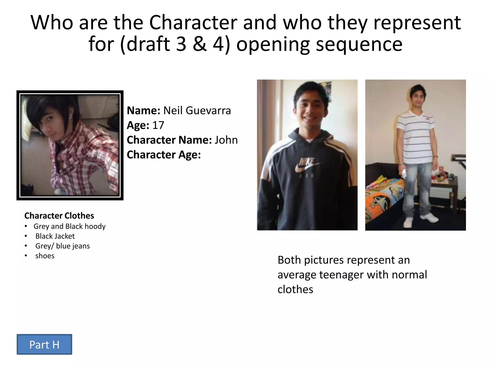 Draft 3 part 2 | PPTX