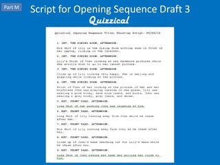 Draft 3 part 5pptx | PPT