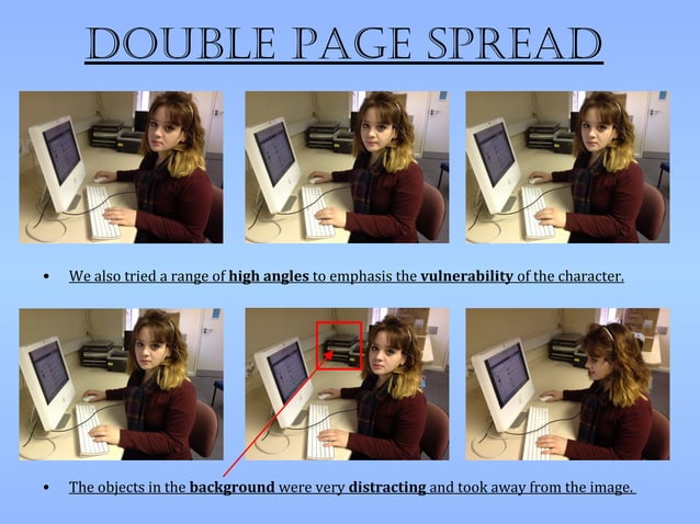 Draft 4 – ancillary plan | PPT