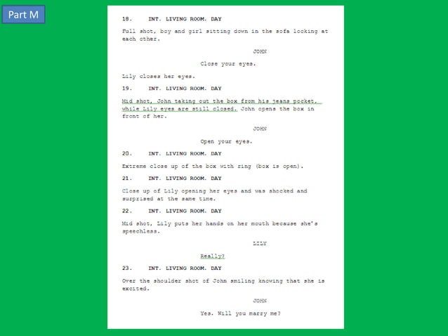 Draft 4 part 11 | PPTX