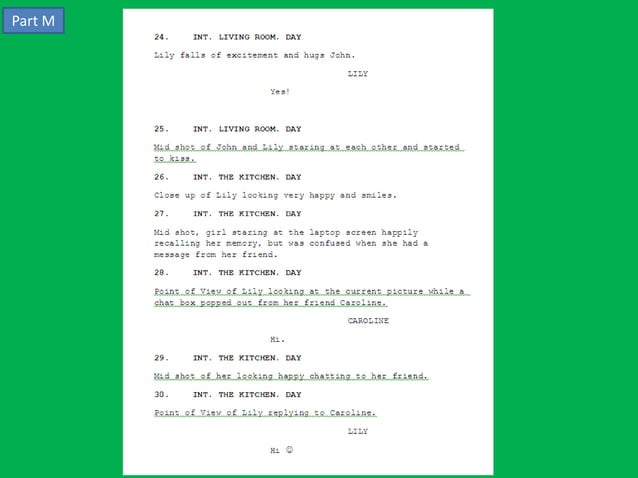Draft 4 part 11 | PPTX