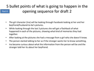 Draft4 part 3 | PPTX | Romance | Genres