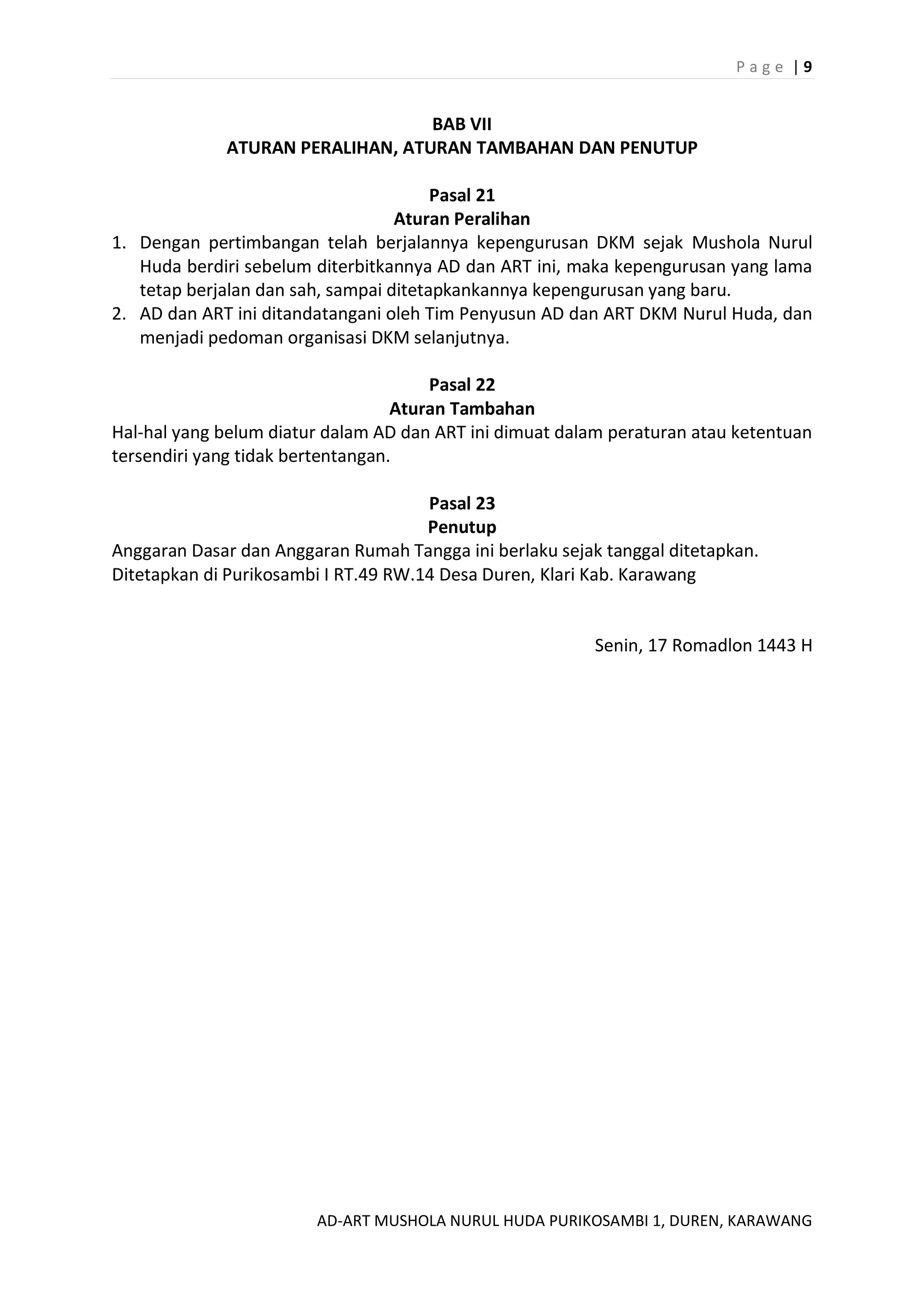 DRAFT AD ART MUSHOLA NURUL HUDA.pdf