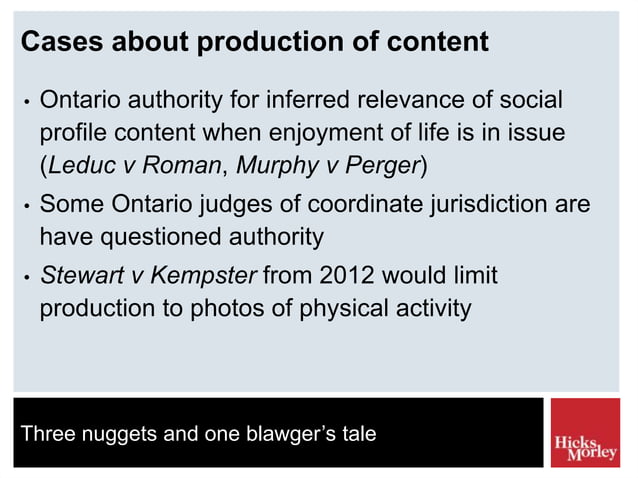 Draft alberta lc slides | PPTX