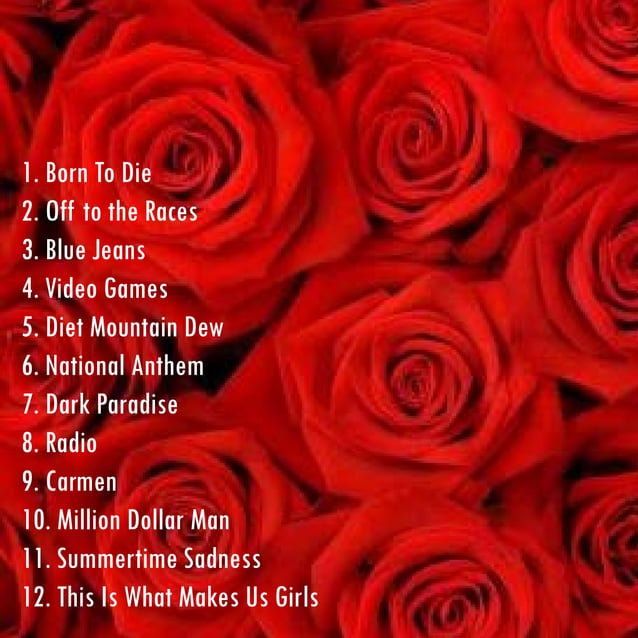 Draft album poster and digipak | PDF | Rock Music | Music