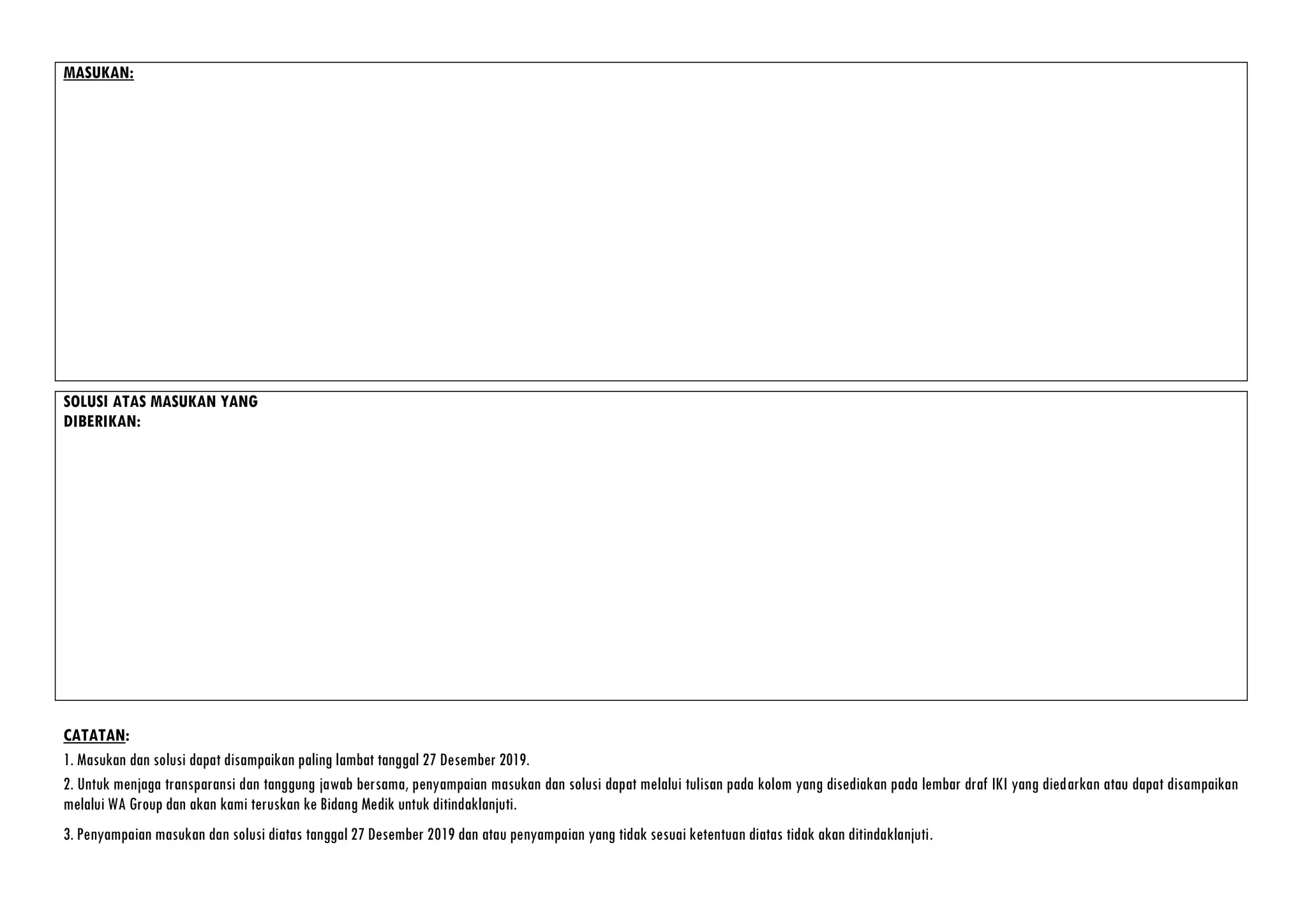 Draf target kinerja individu radiografer th 2020 dan definisi ...