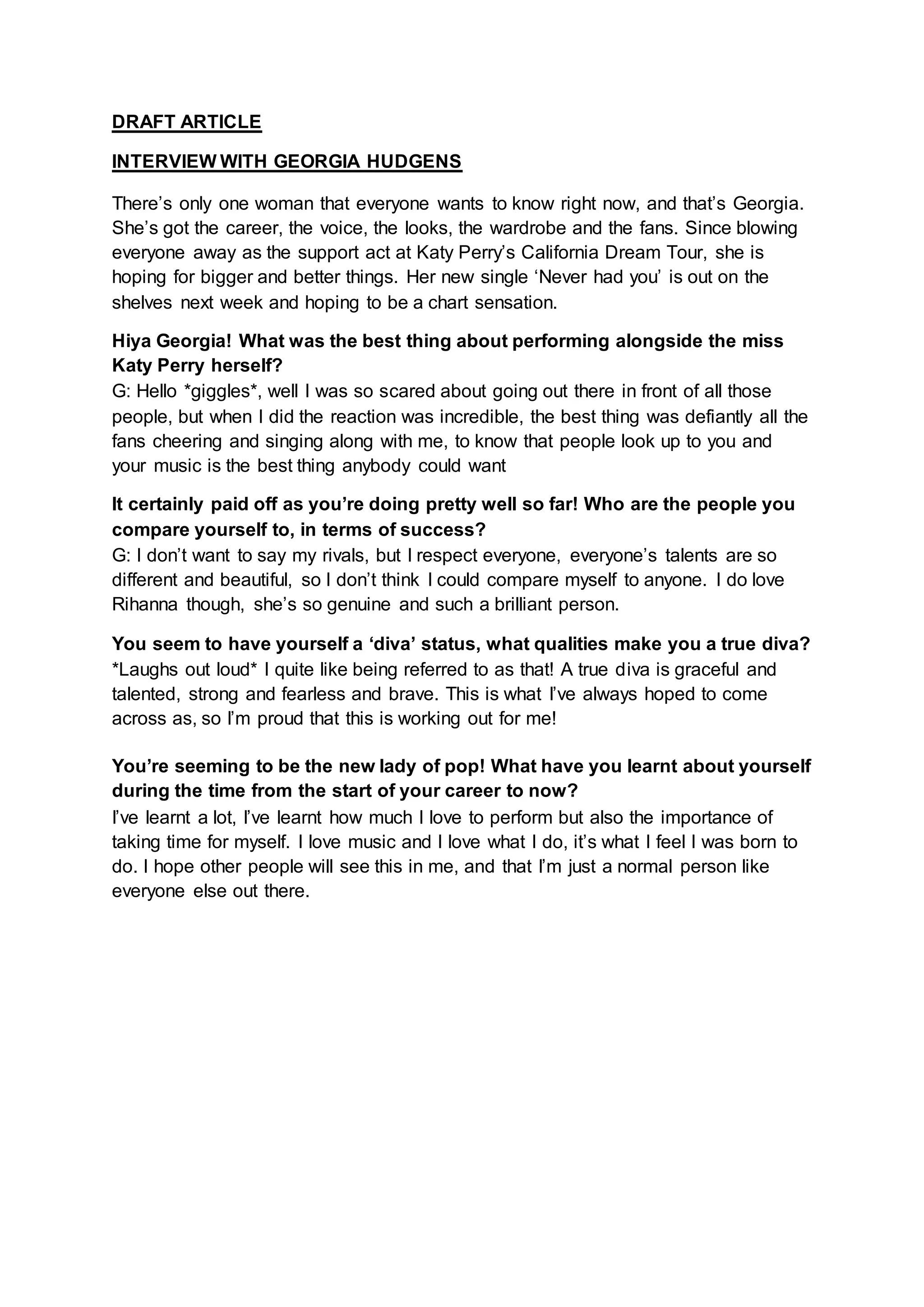 Draft Article | DOCX