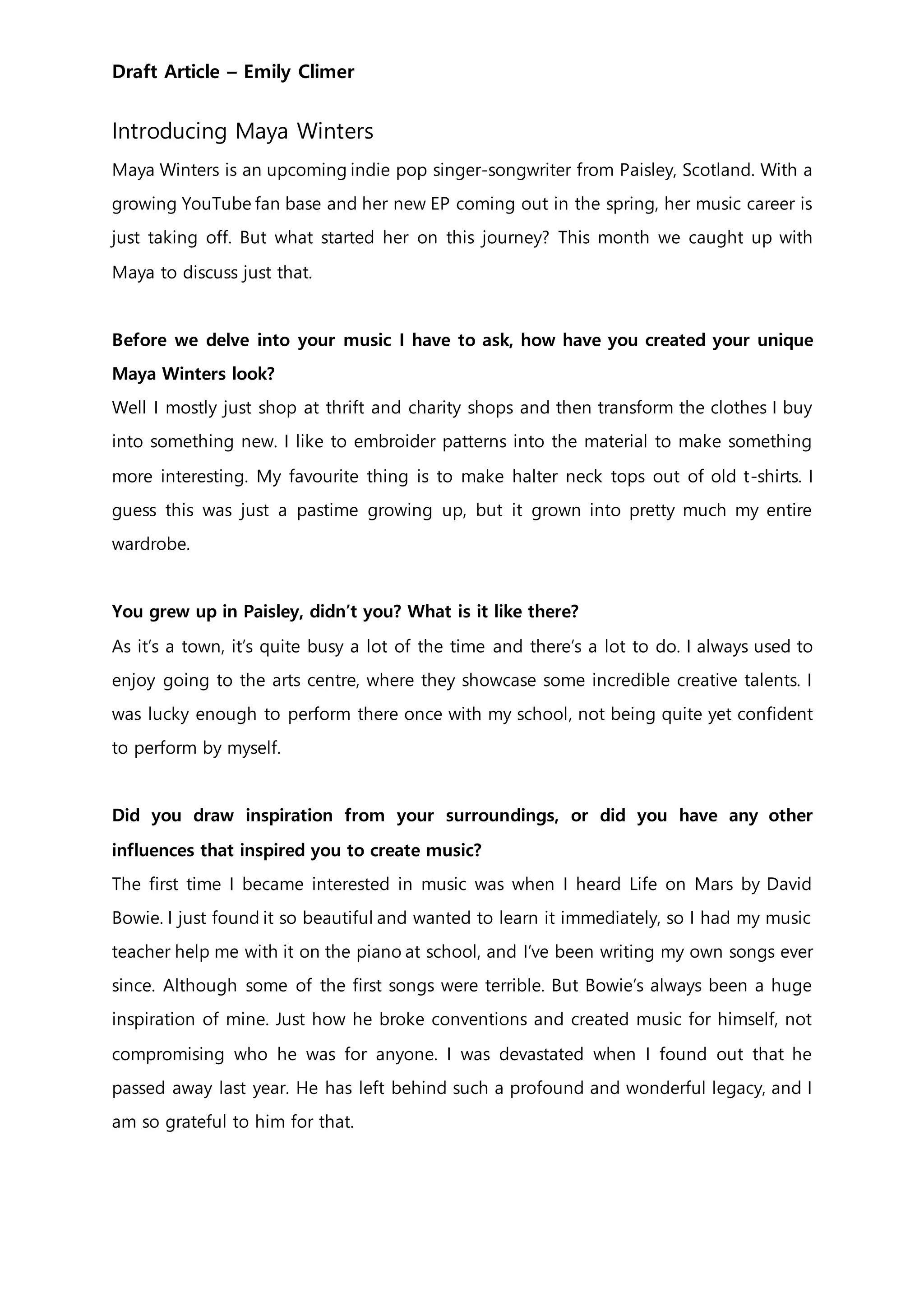 Draft Article - Emily Climer | DOCX