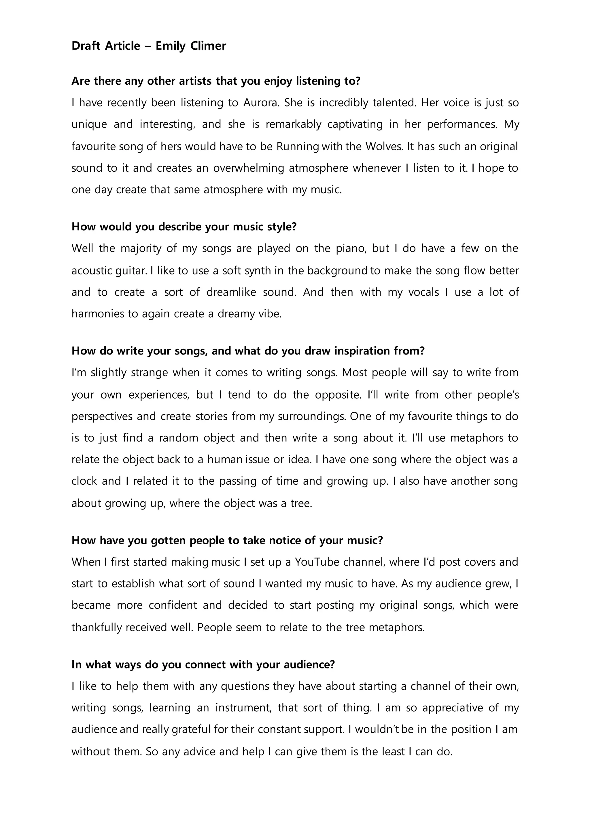 Draft Article - Emily Climer | DOCX