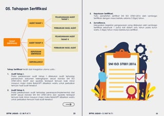 Draft Buku Saku Sistem Manajemen Anti Penyuapan | PDF