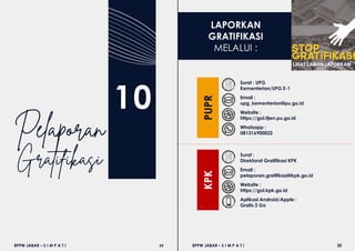 Draft Buku Saku Sistem Manajemen Anti Penyuapan | PDF