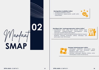 Draft Buku Saku Sistem Manajemen Anti Penyuapan | PDF