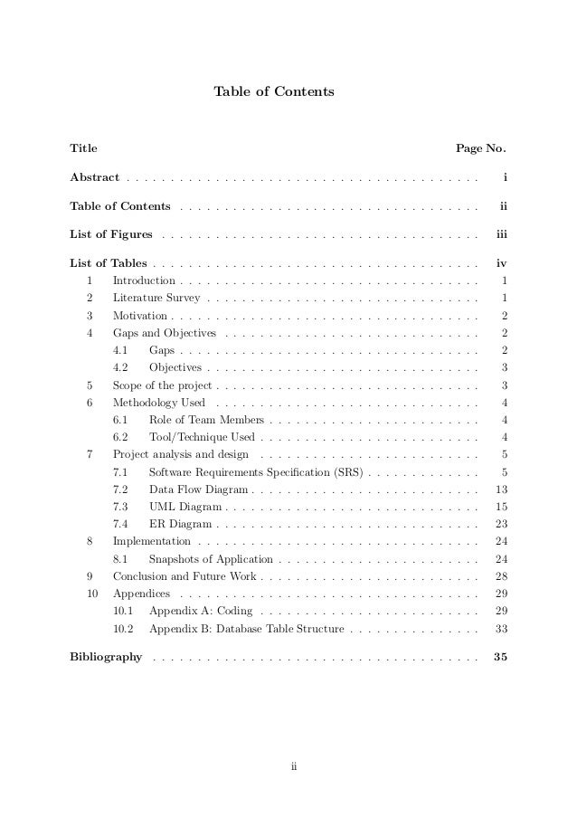 Capstone Report - Industrial Attachment Program (IAP) Evaluation Port…