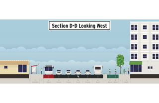 Draft conceptual layout plan and sections | PDF