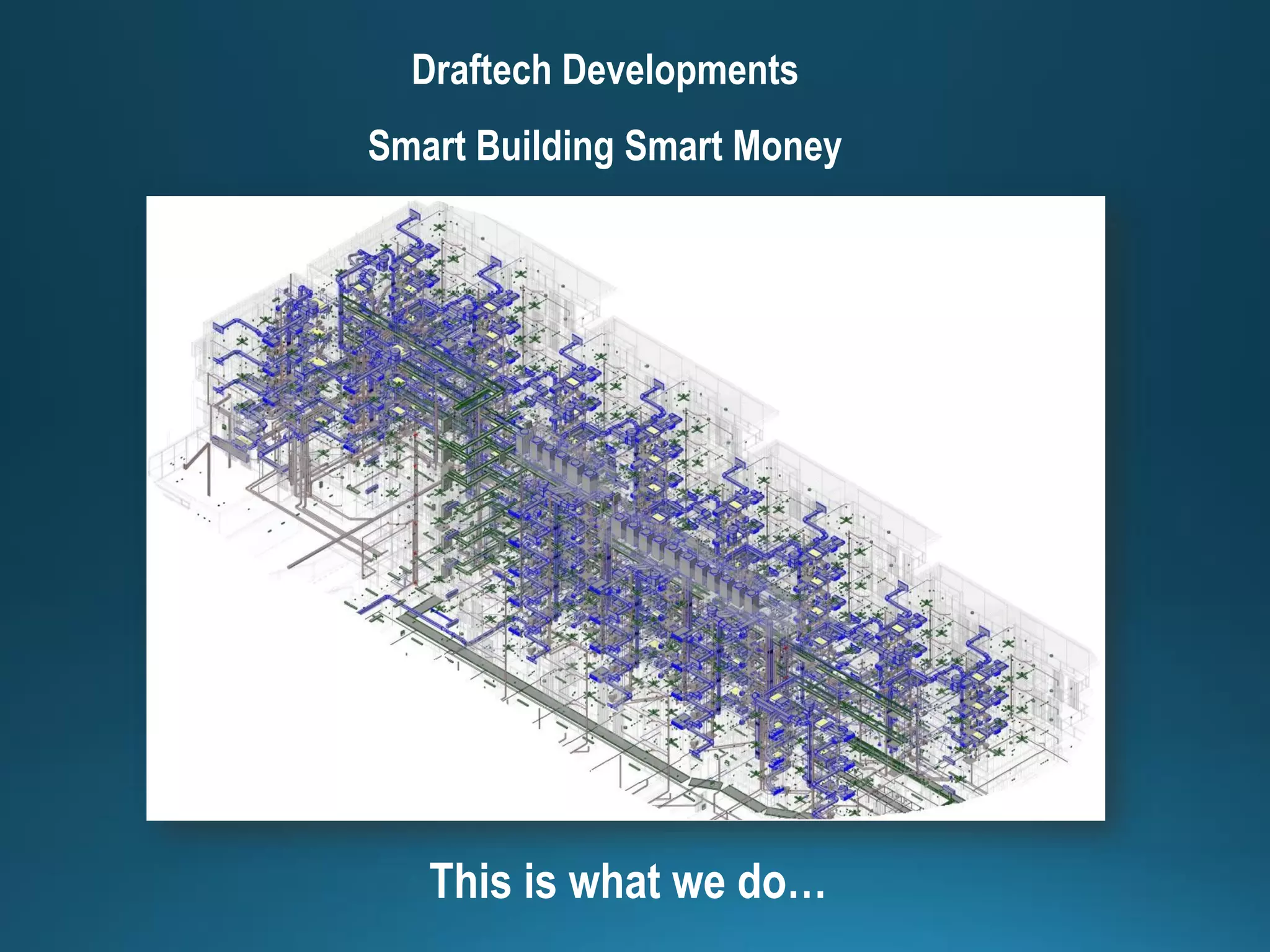 Draftech Developments | PDF