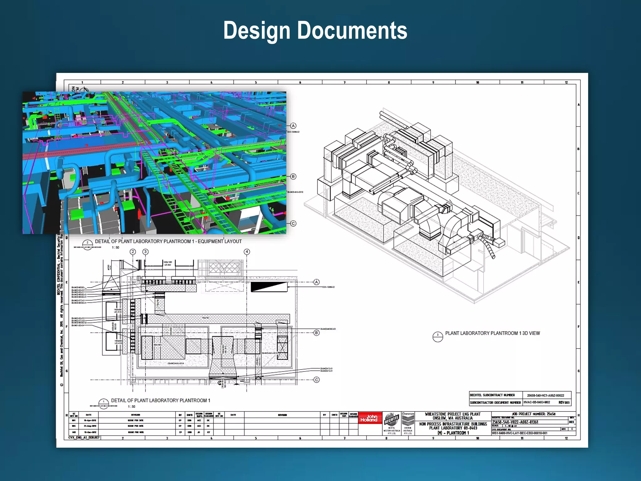 Draftech Developments | PDF