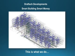 Draftech Developments | PDF