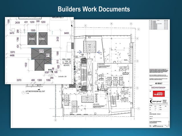 Draftech Developments | PDF