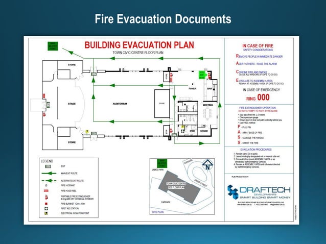 Draftech Developments | PDF