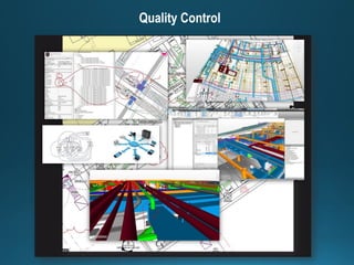 Draftech Developments | PDF