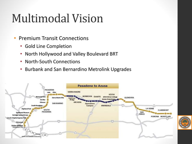 Multimodal Vision - The Right Alternatives | PPTX