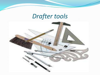 Drafter | PPT
