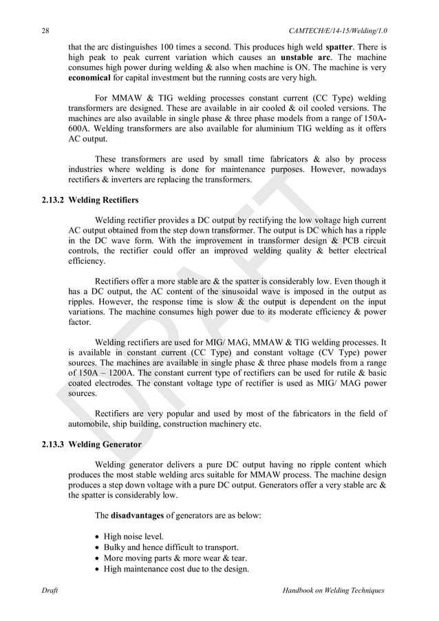 Draft Handbook on Welding Techniques.pdf