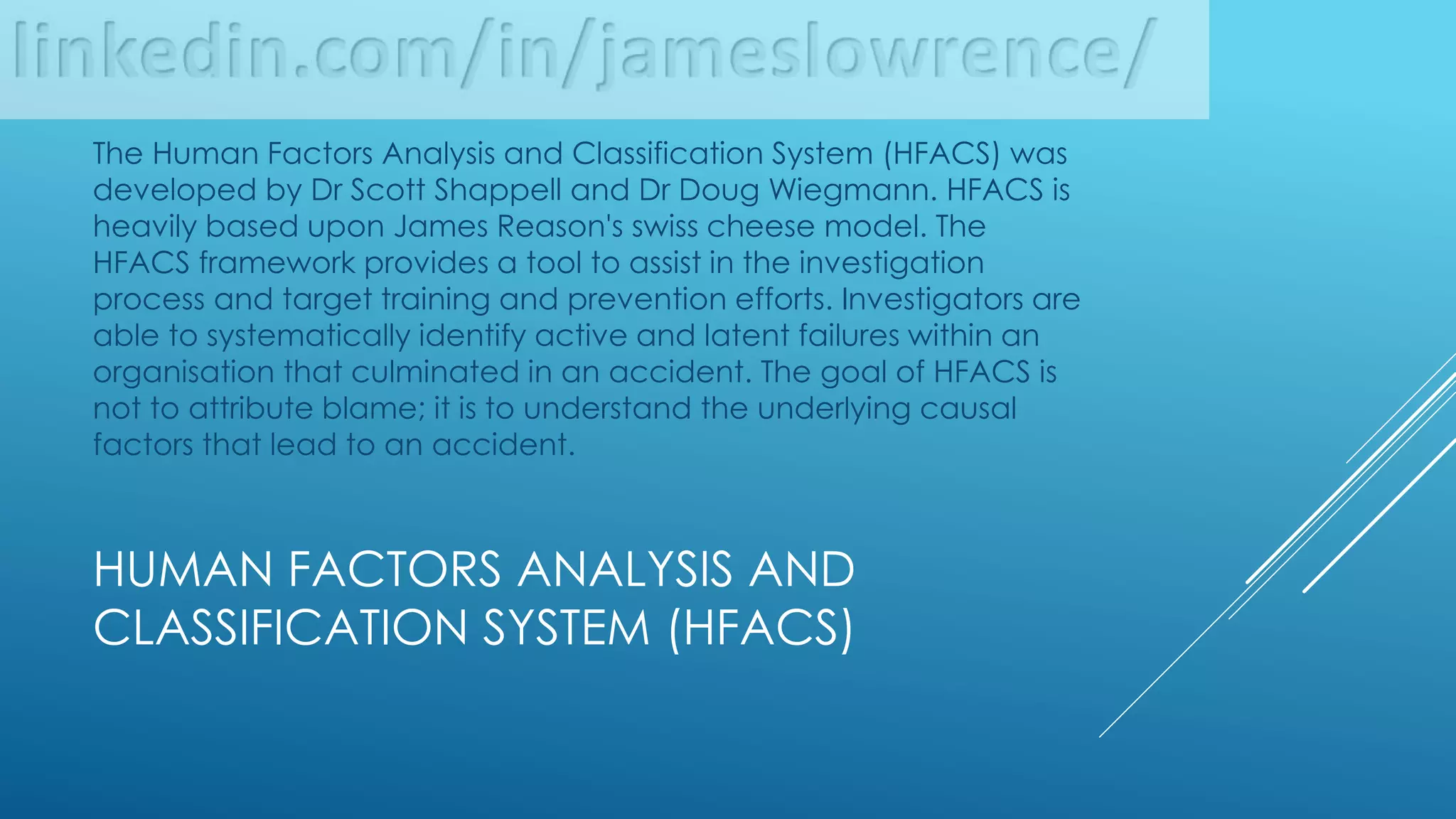 Human factors in Aviation | PDF