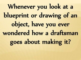 Drafting | PPTX