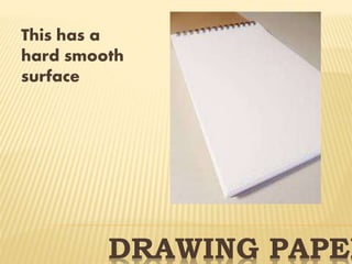 Drafting | PPT