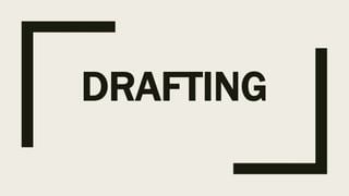 Drafting.pptx