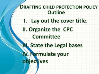 Drafting-child-protection-policy.pptx