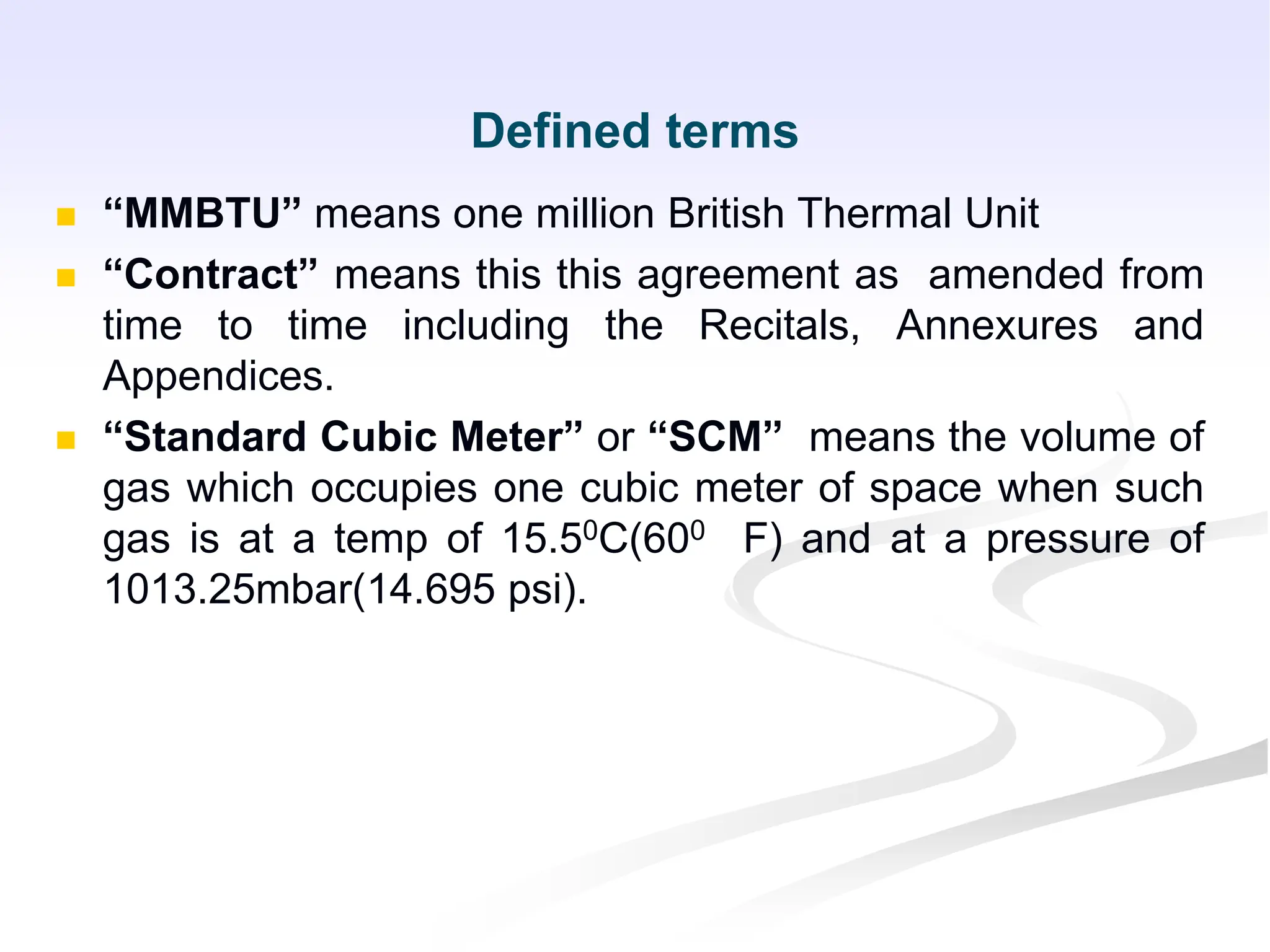 Drafting-of-Commercial-Contracts presentation | PDF