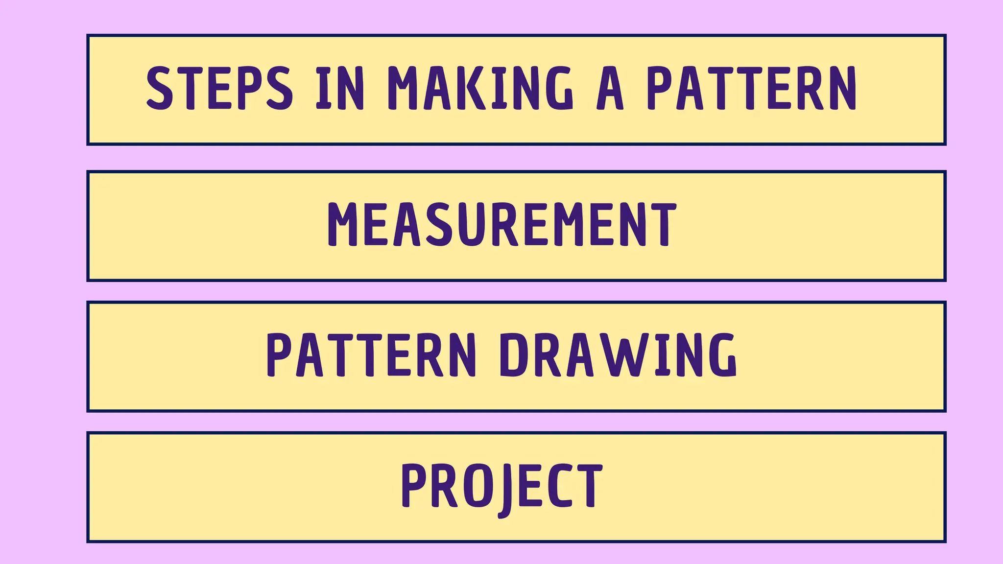 DRAFTS PATTERN FOR HOUSEHOLD LINENS (Drafting Pattern) | PDF