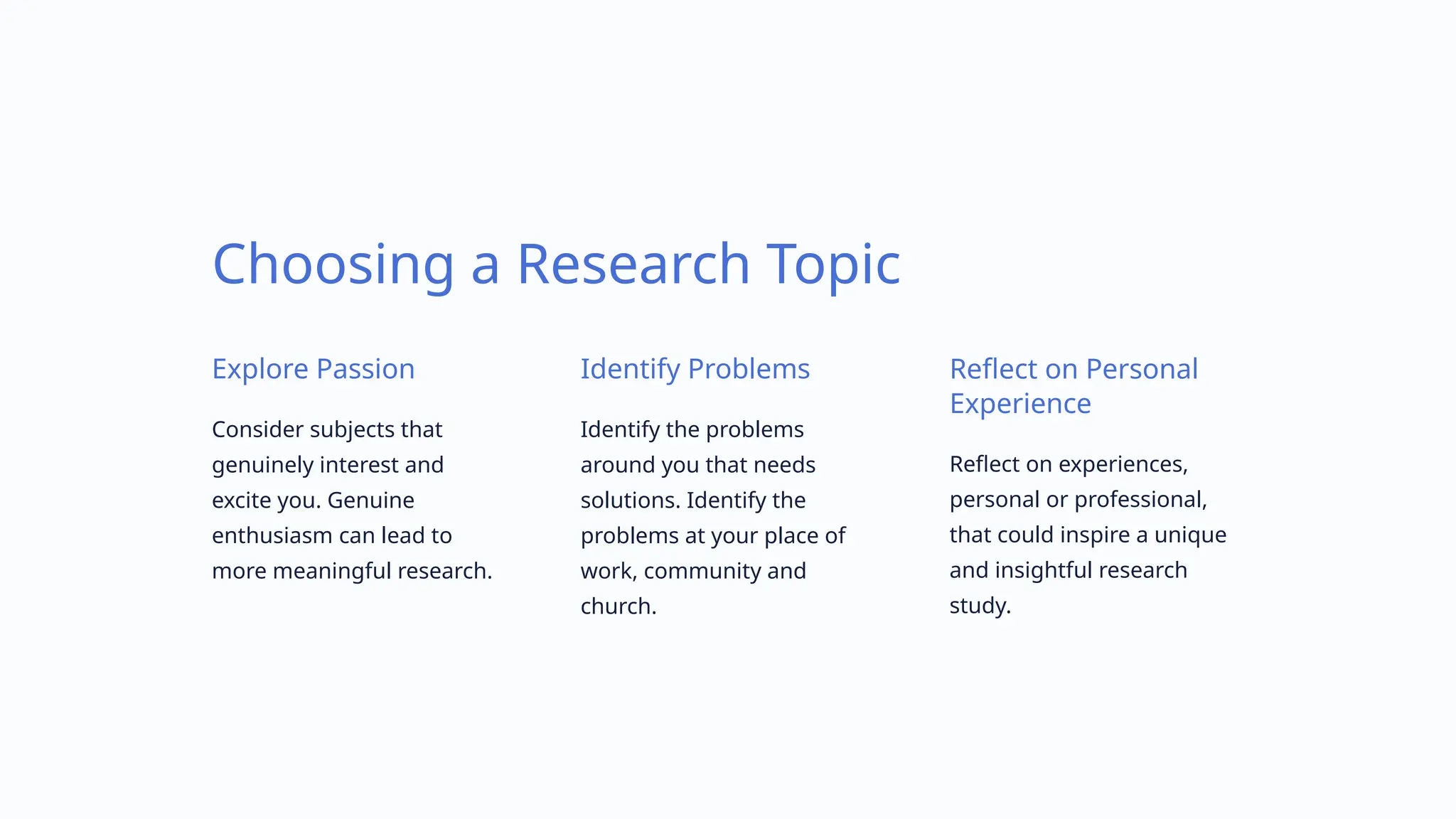Drafting-Your-Research-Title Properlypptx | PPTX