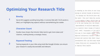 Drafting-Your-Research-Title Properlypptx | PPT